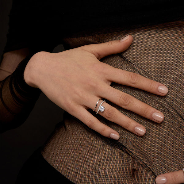 Cora Ring – OBJKTS Jewelry