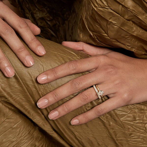 Pia Ring – OBJKTS Jewelry