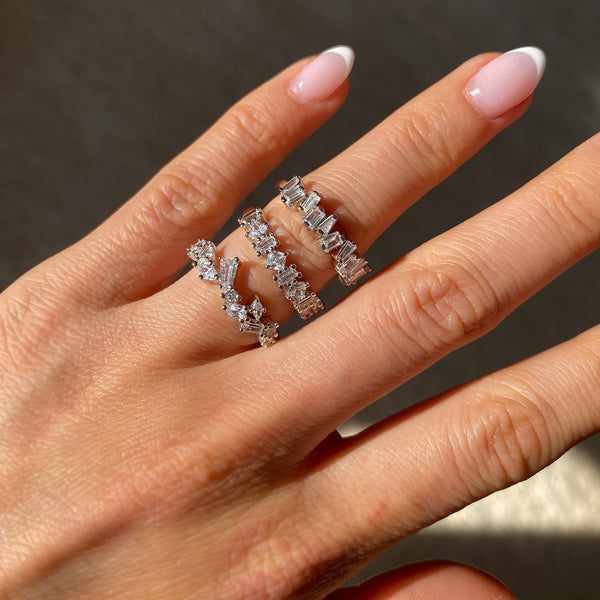 Ava Ring – OBJKTS Jewelry