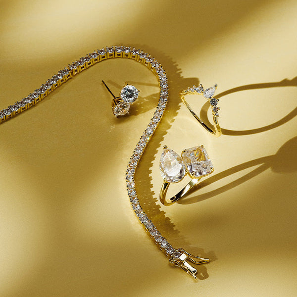 The entire outfit bundle – OBJKTS Jewelry