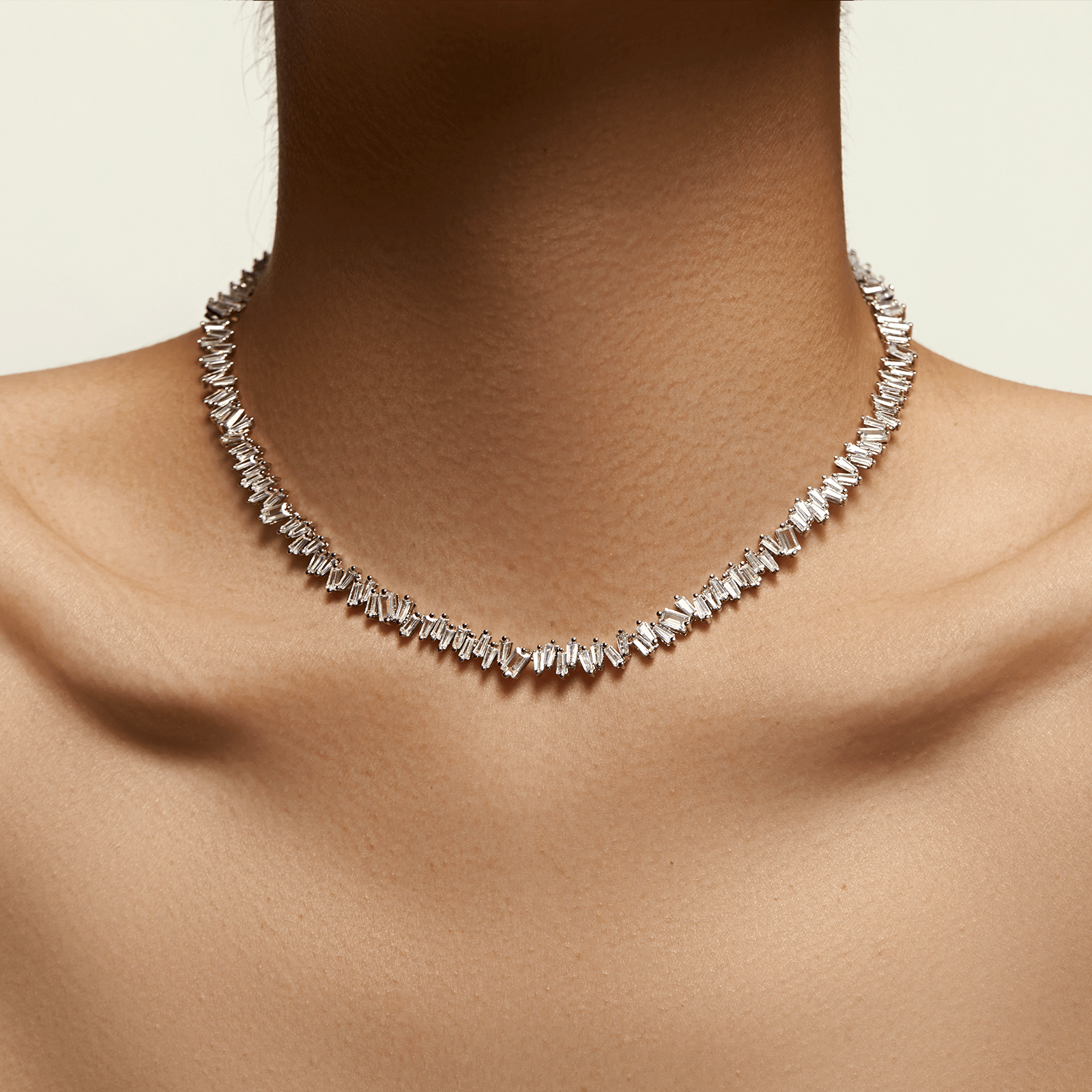 Lumen Necklace – OBJKTS Jewelry