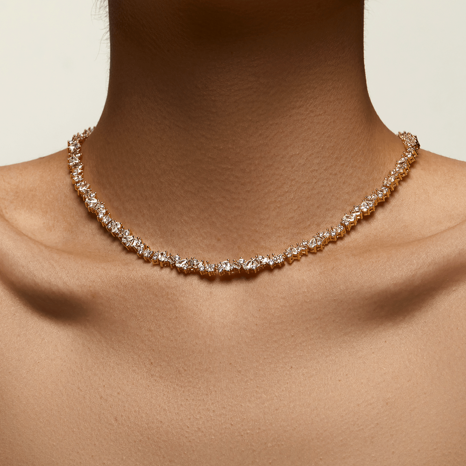 Aurea Necklace – OBJKTS Jewelry