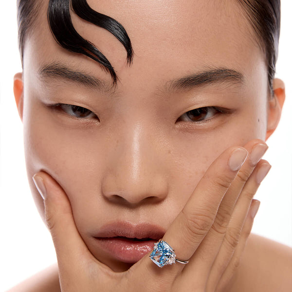 Cara Ring | Colours – OBJKTS Jewelry