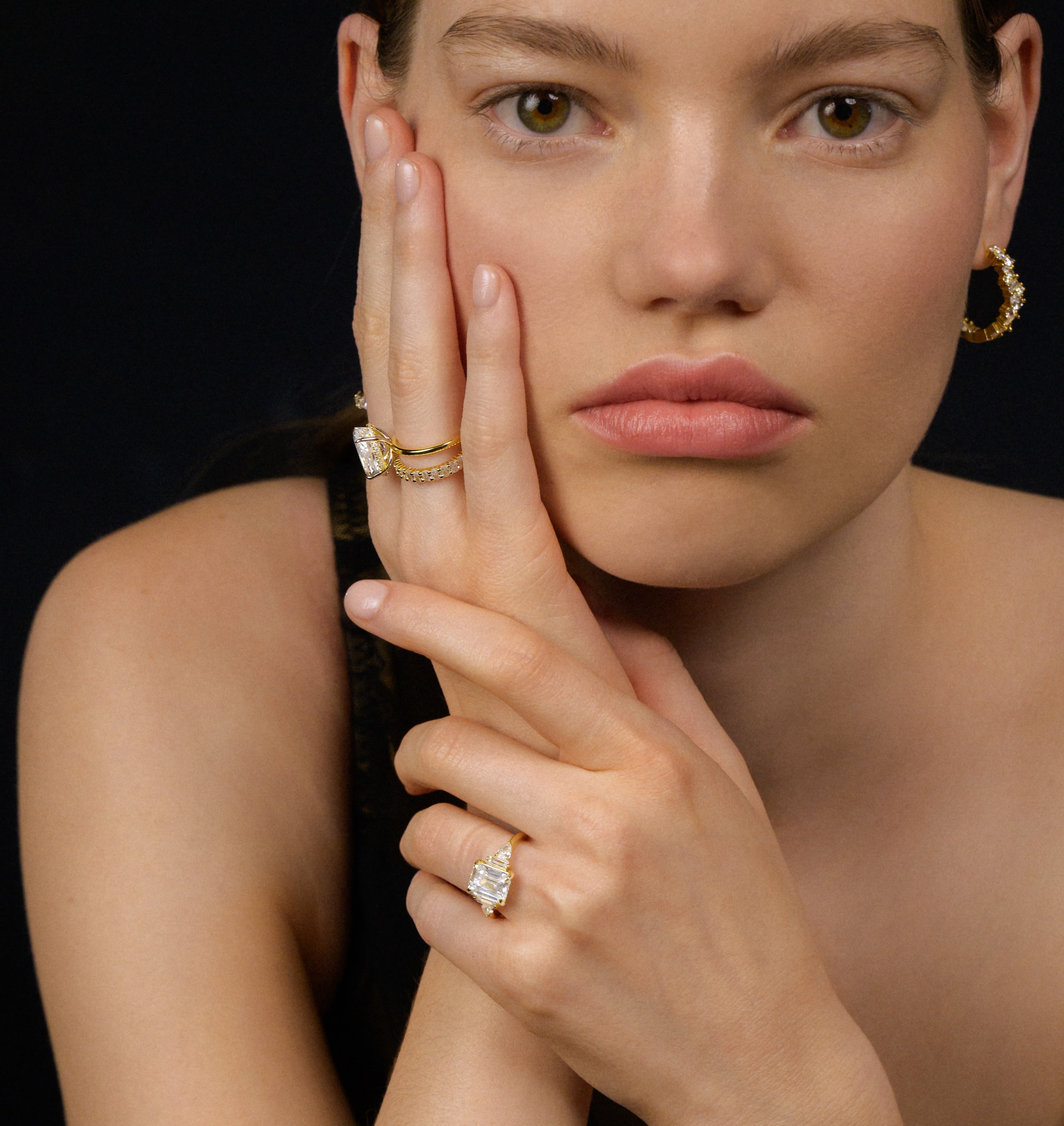 Alaina Ring – OBJKTS Jewelry