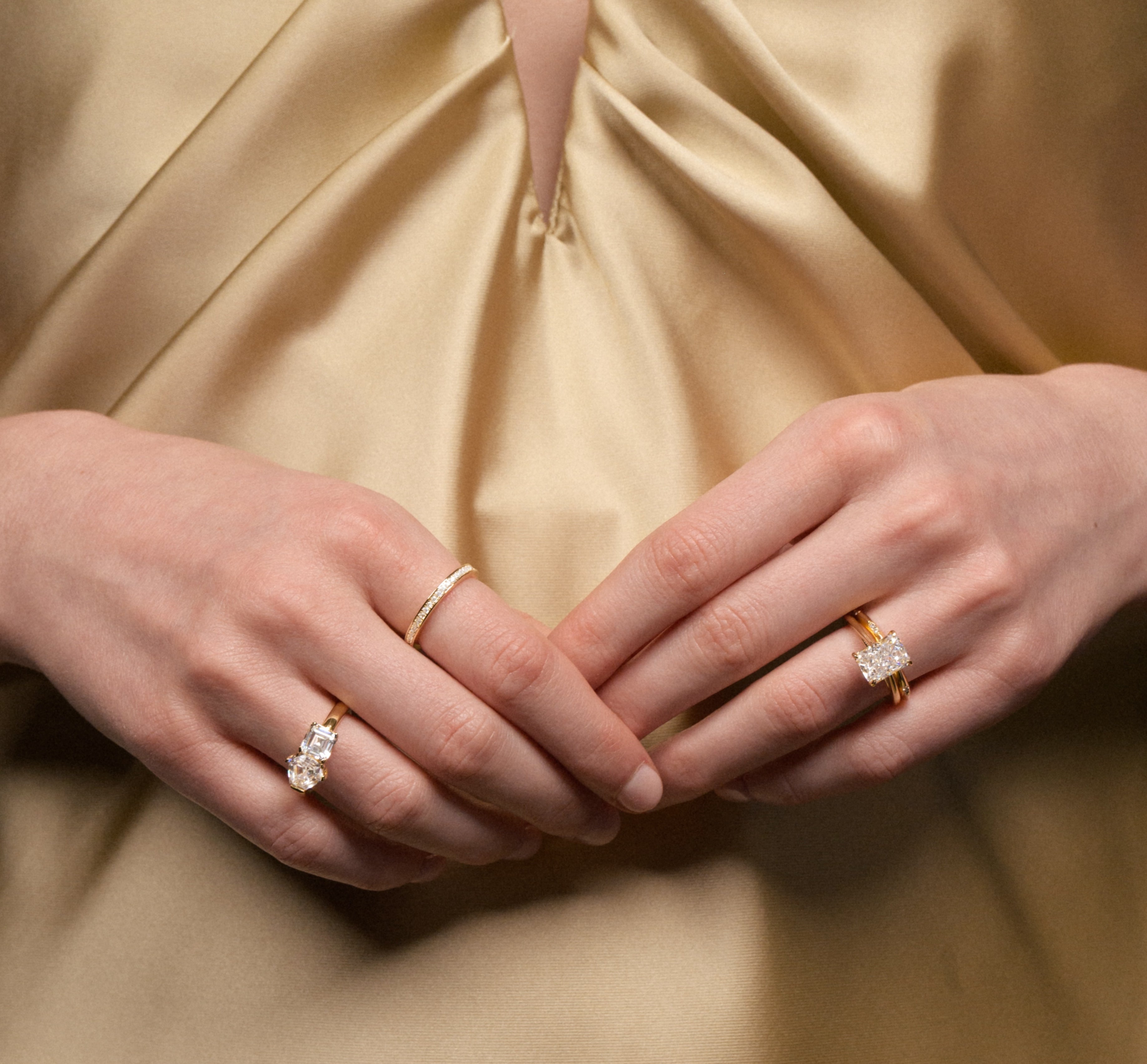 Daia Ring – OBJKTS Jewelry