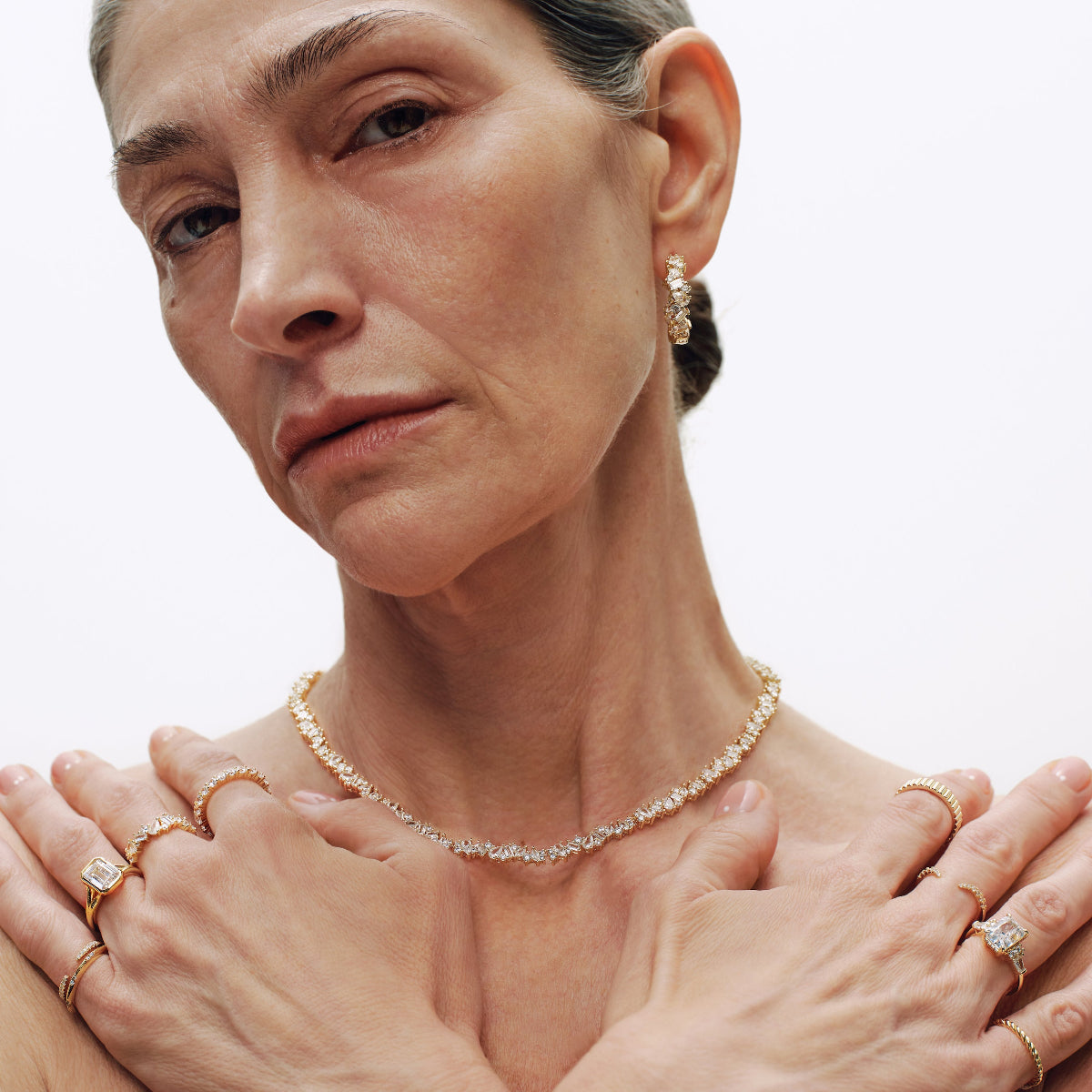 Aurea Necklace – OBJKTS Jewelry