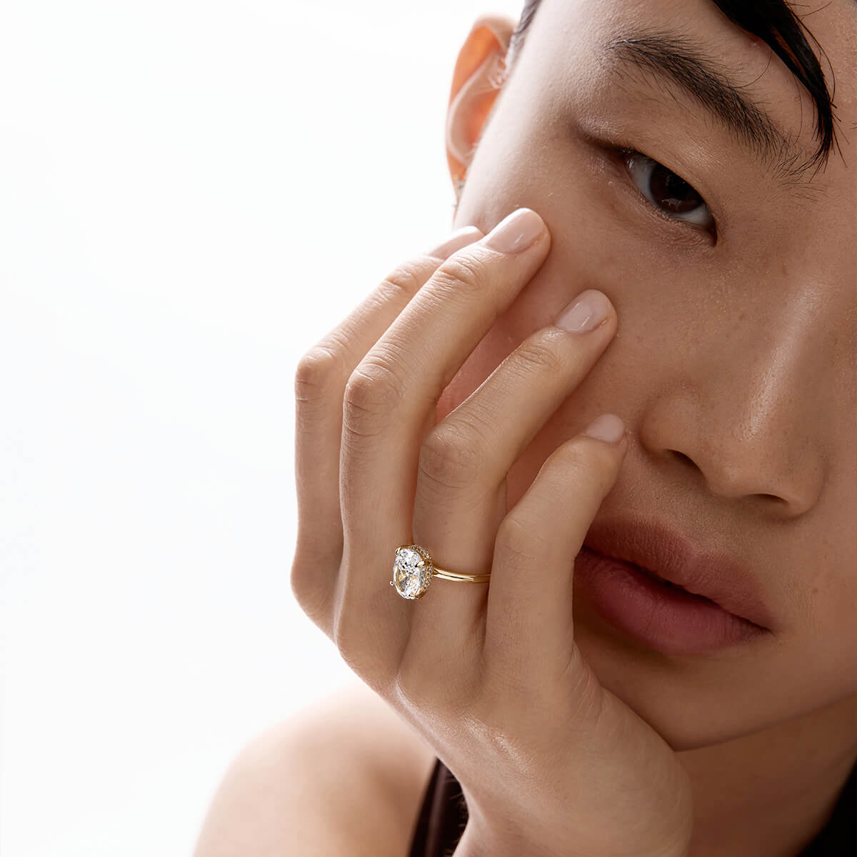 Oréa Ring – OBJKTS Jewelry