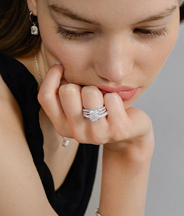 Affordable, High Quality, Travel Rings – OBJKTS Jewelry