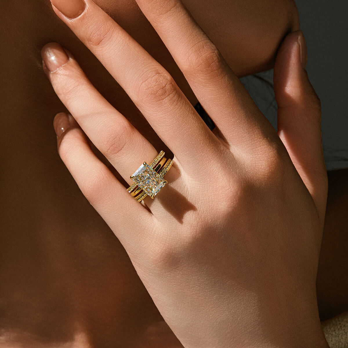 Daia Ring – OBJKTS Jewelry