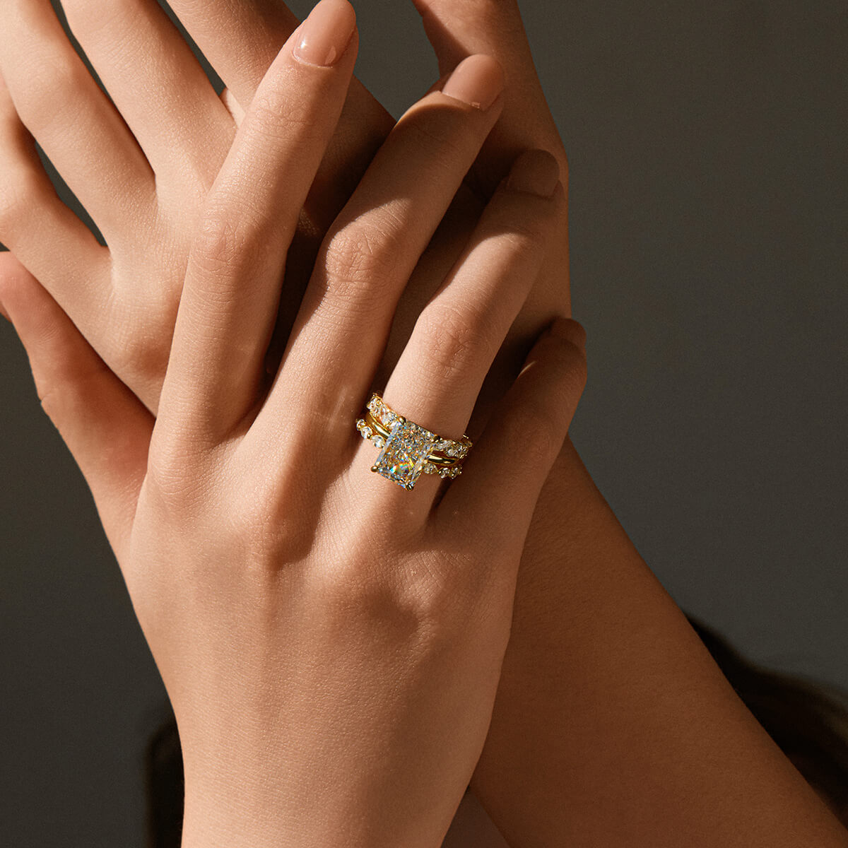 Daia Ring – OBJKTS Jewelry