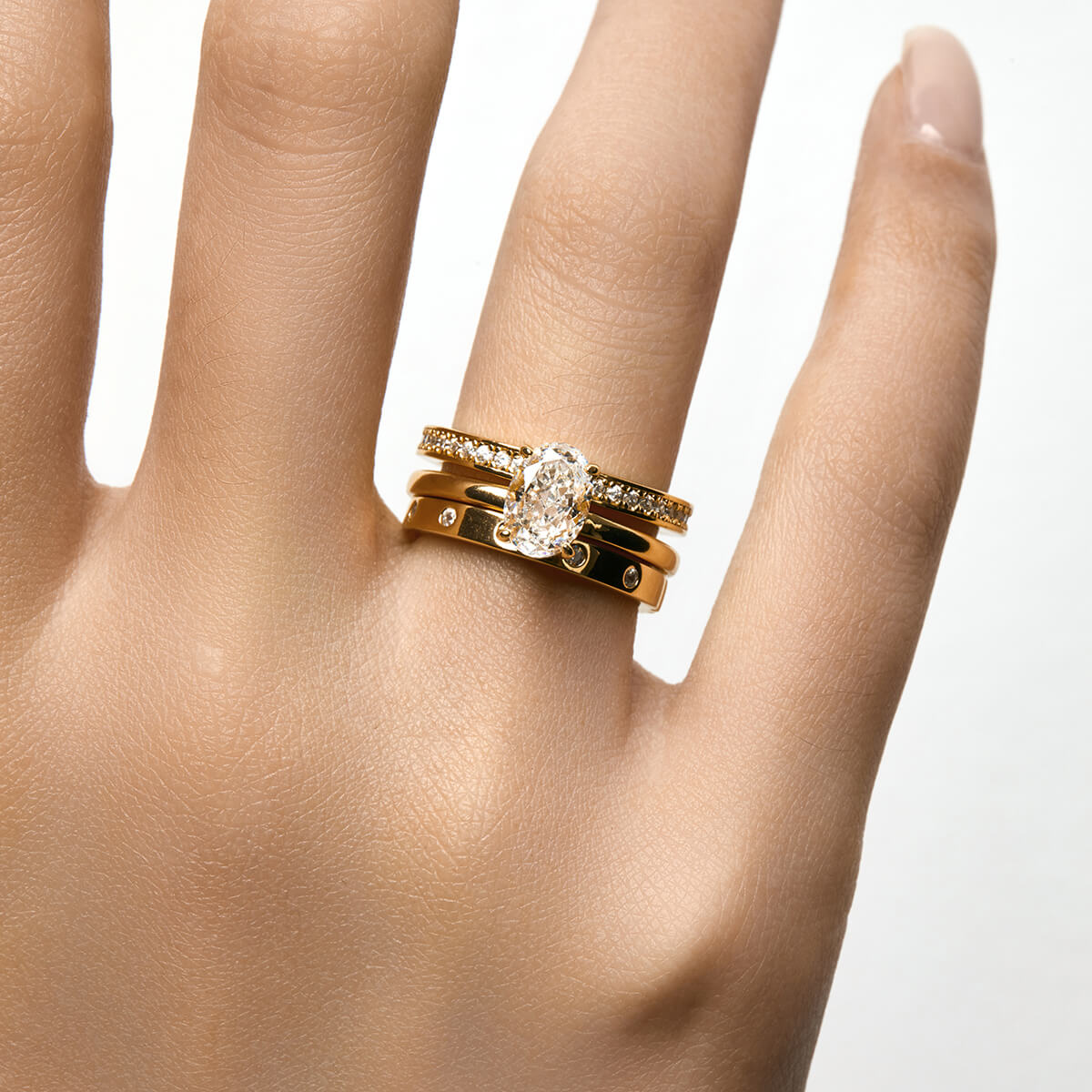 Juliette Ring – OBJKTS Jewelry