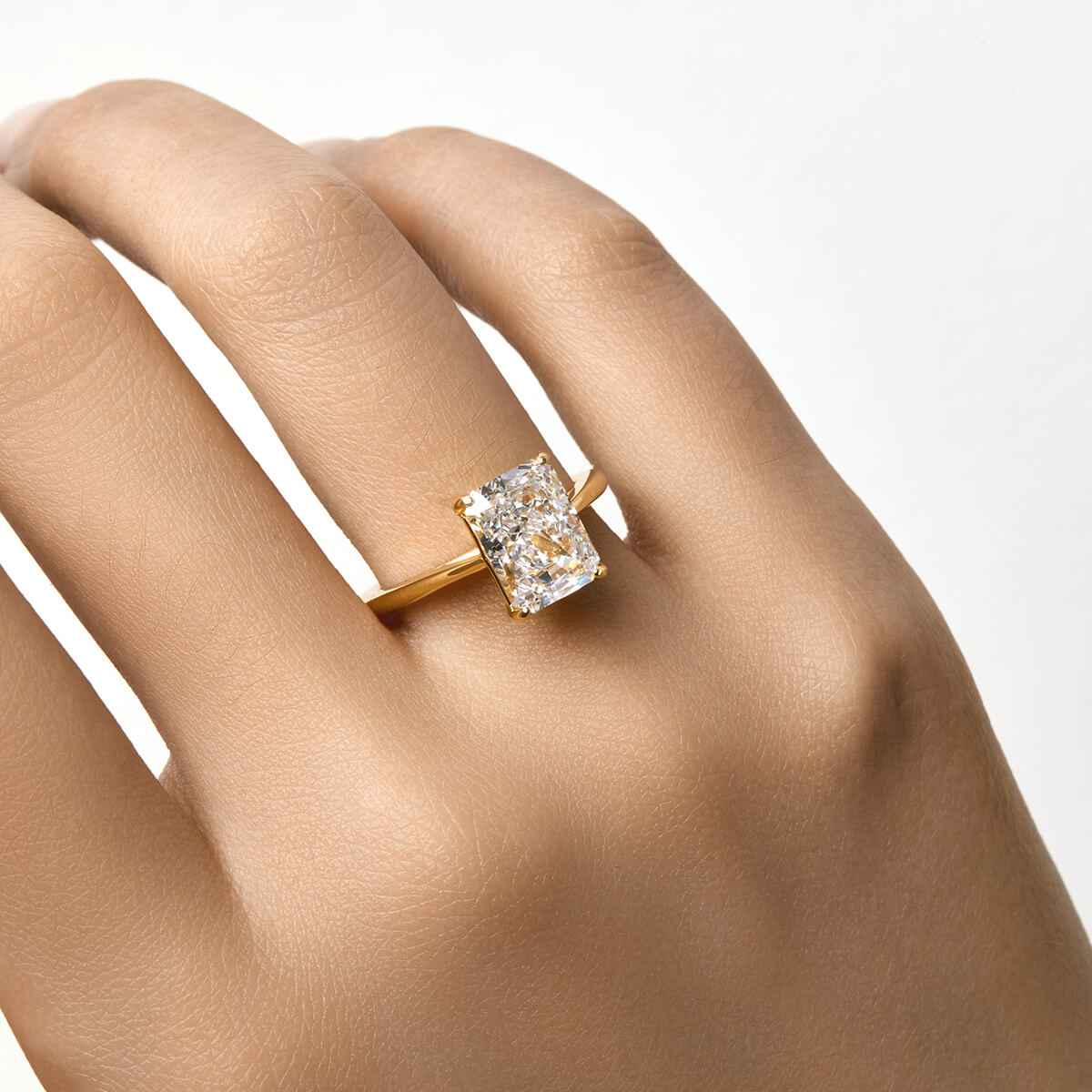 Artemis Ring – OBJKTS Jewelry