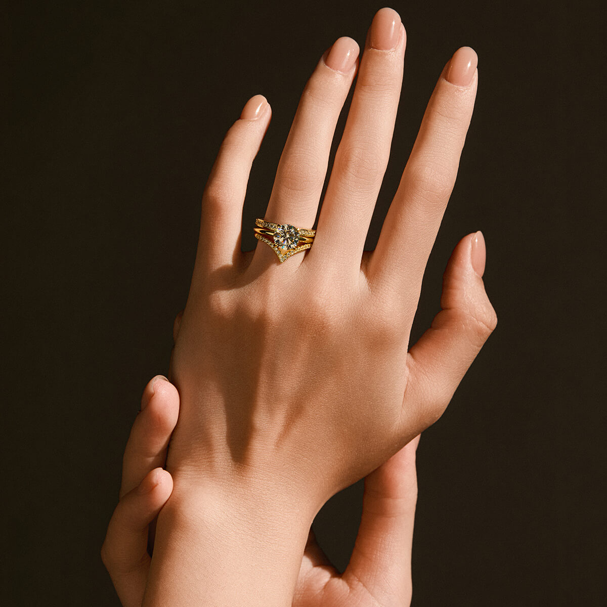 Étoile Ring – OBJKTS Jewelry