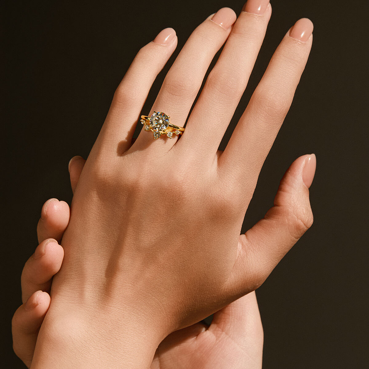 Étoile Ring – OBJKTS Jewelry