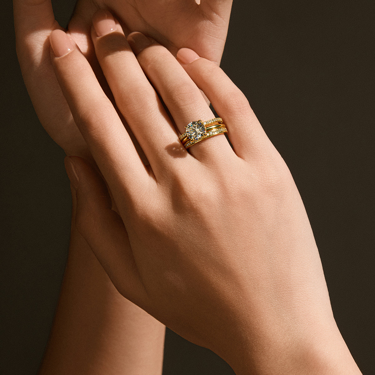 Étoile Ring – OBJKTS Jewelry