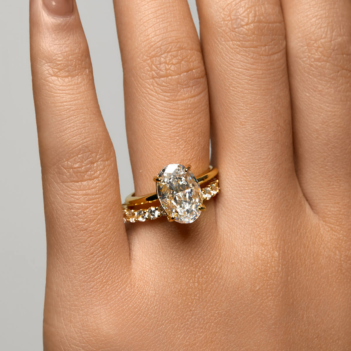 Deus Ring – OBJKTS Jewelry