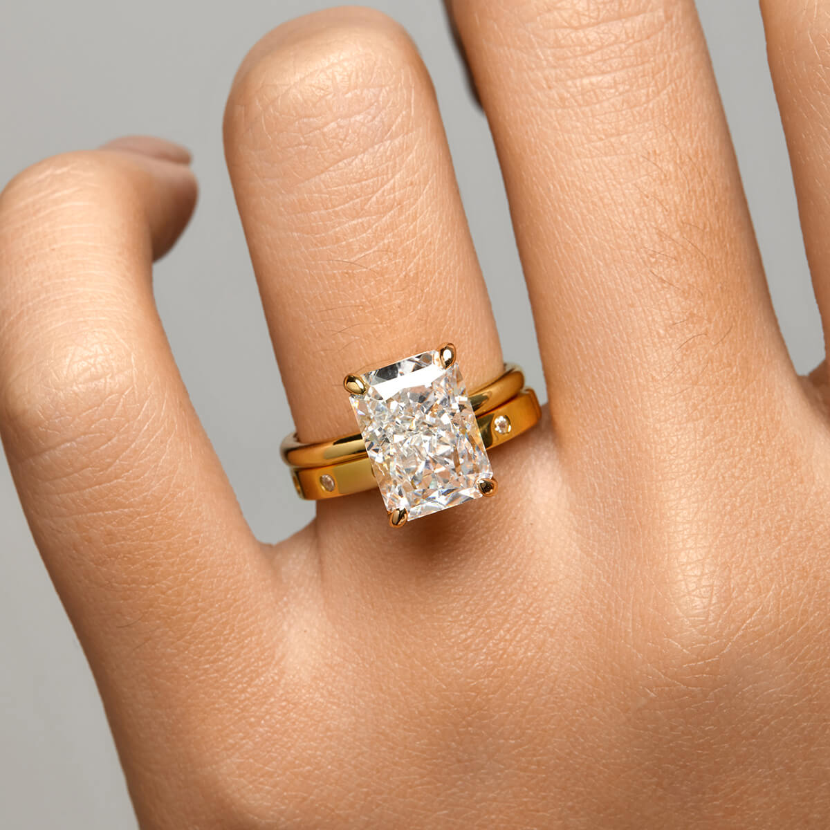 Siren Ring – OBJKTS Jewelry
