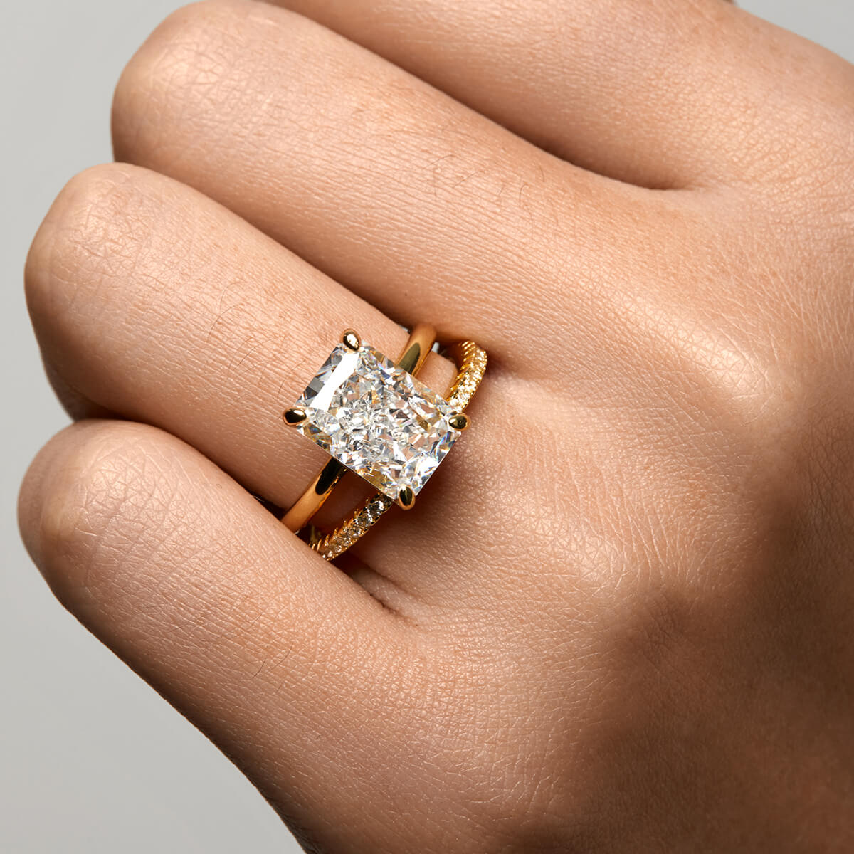 Siren Ring – OBJKTS Jewelry