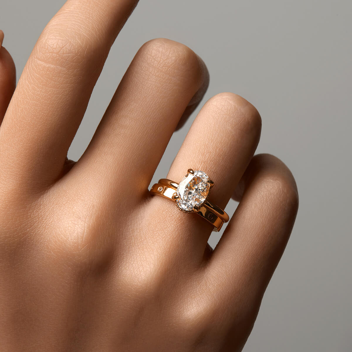 Oréa Ring – OBJKTS Jewelry