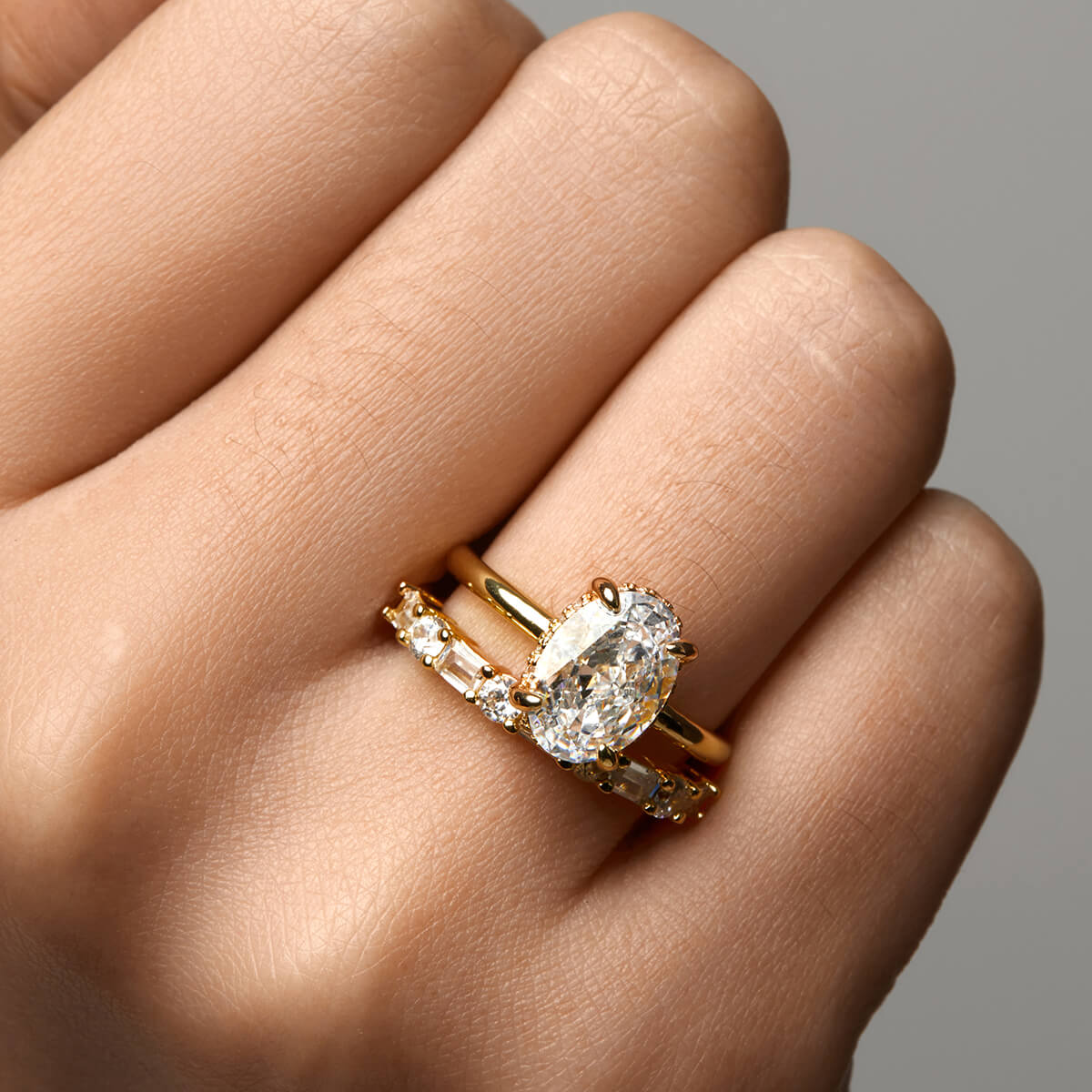 Oréa Ring – OBJKTS Jewelry