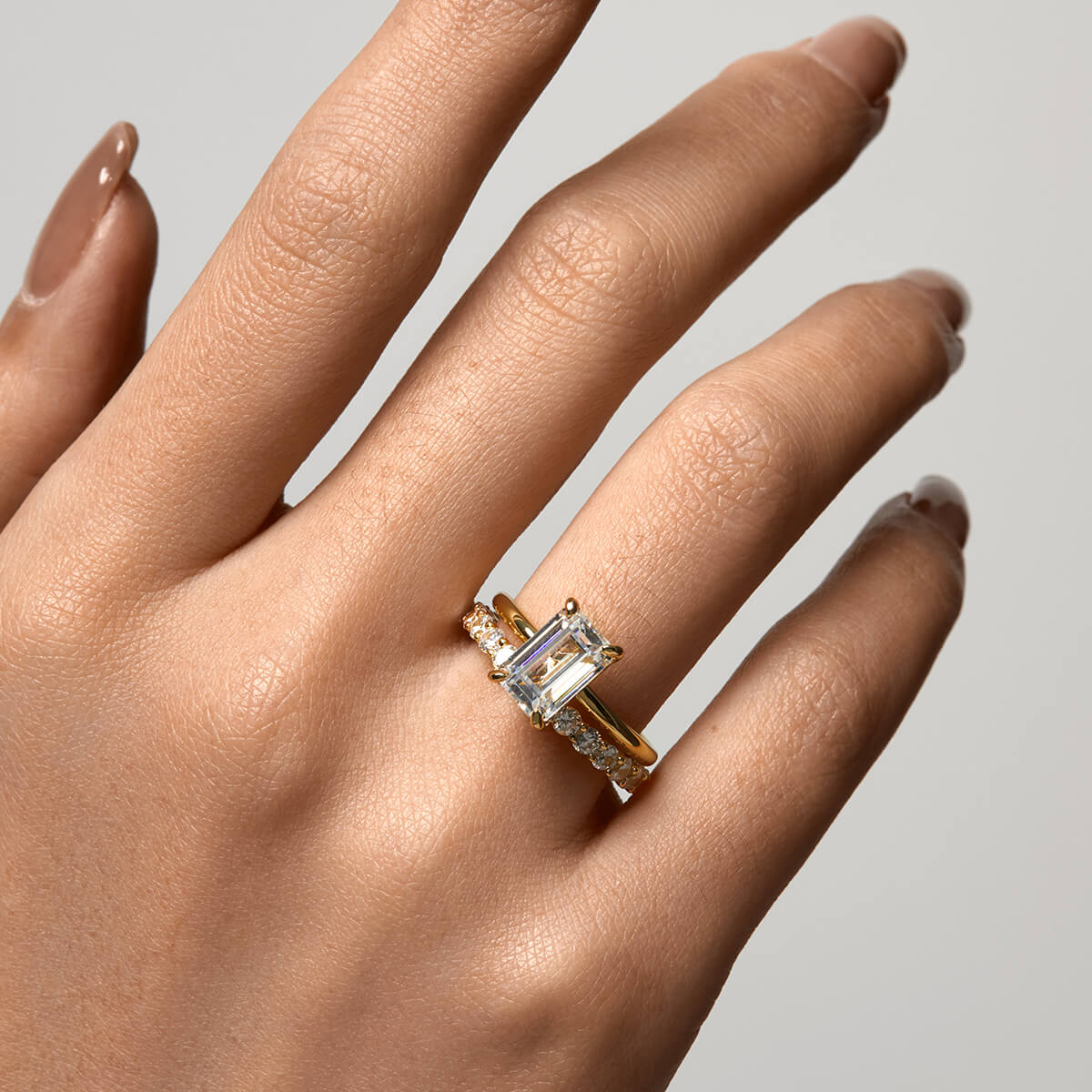 Elise Ring – OBJKTS Jewelry