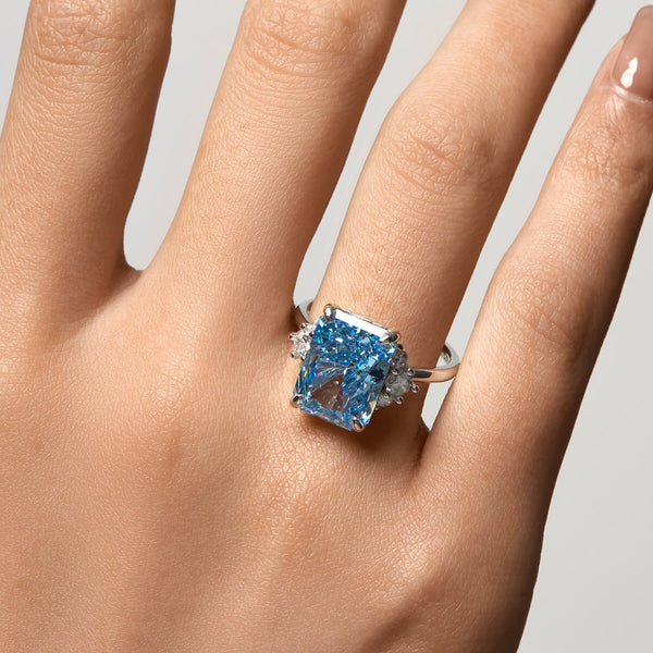 Cara Ring | Colours – OBJKTS Jewelry