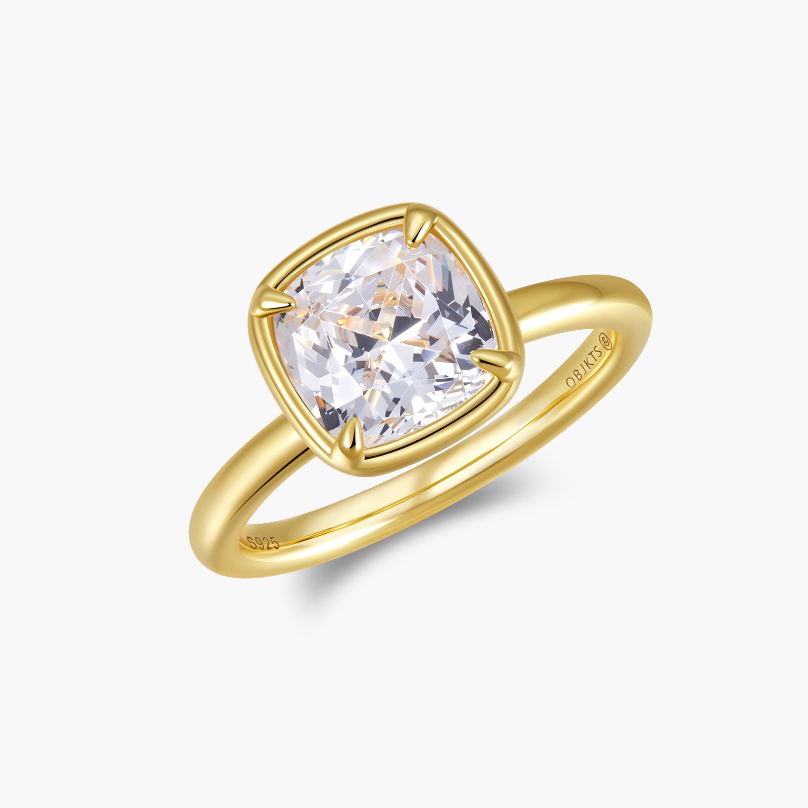Hera Ring – OBJKTS Jewelry