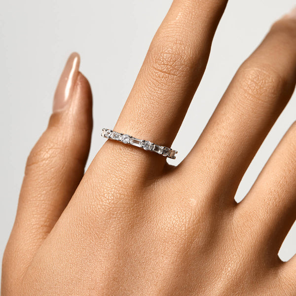 Iva Ring – OBJKTS Jewelry