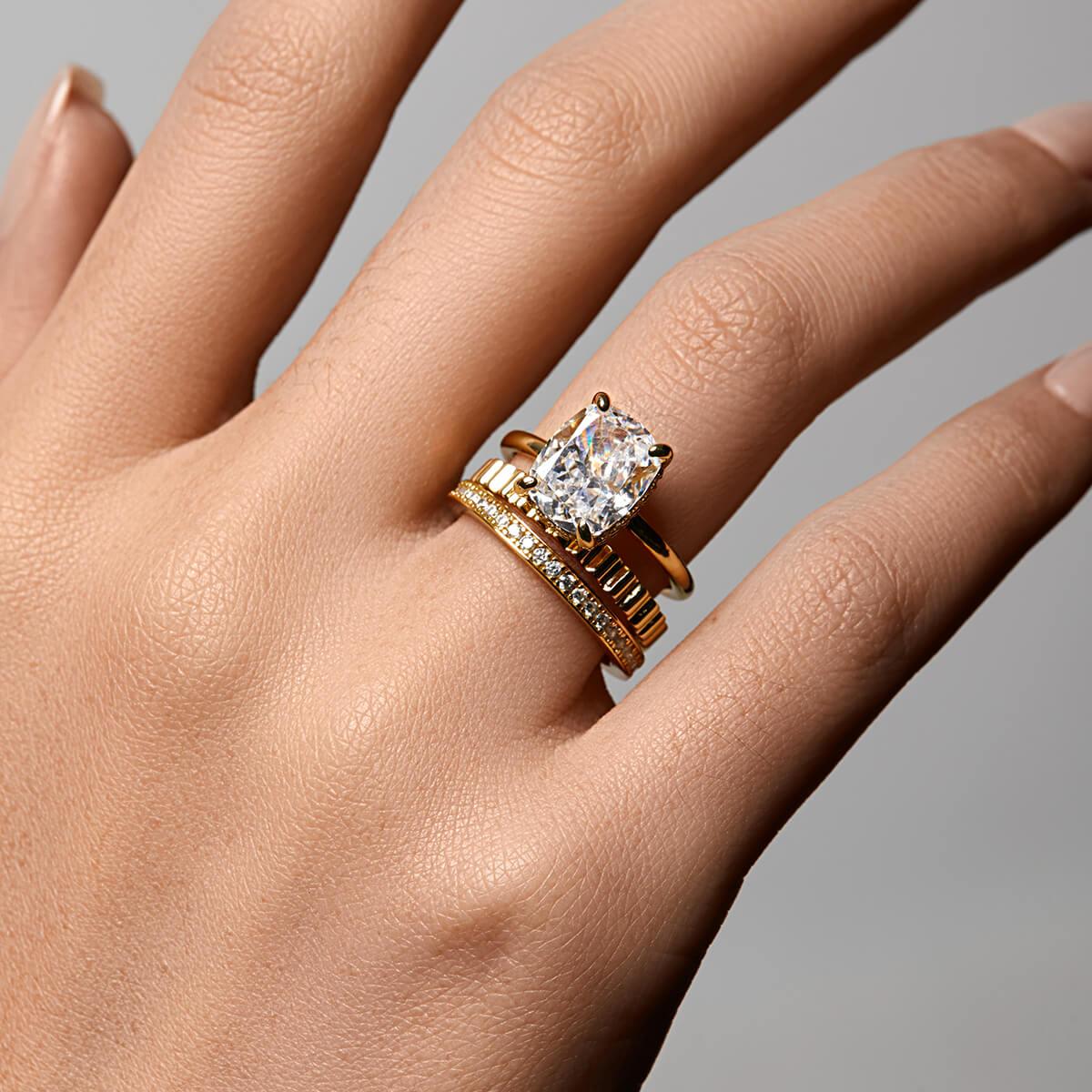 Dolce Ring – OBJKTS Jewelry