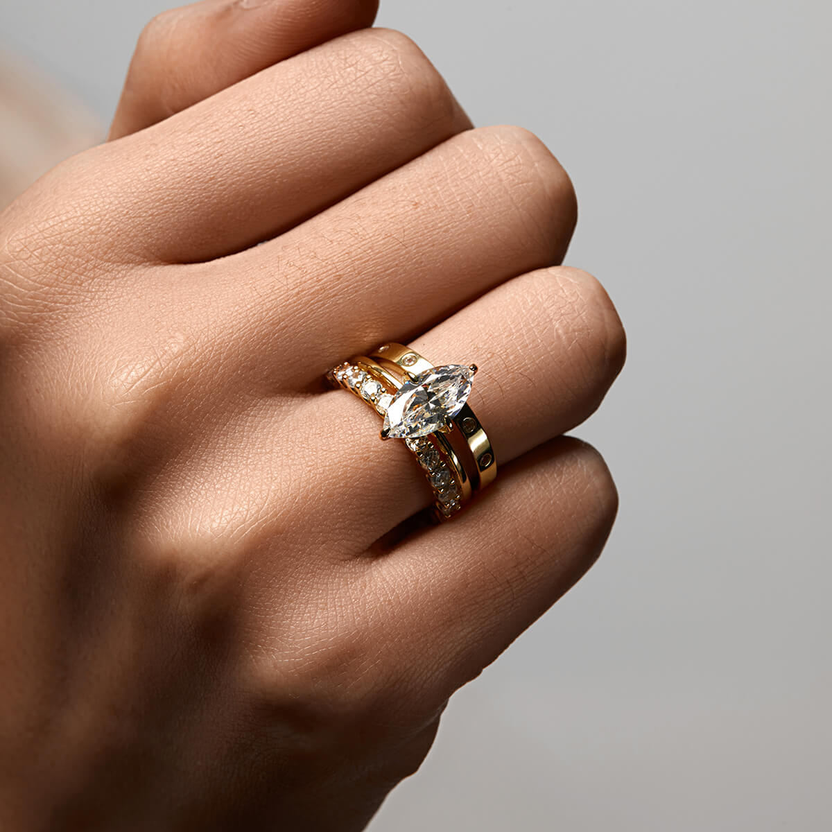 Elise Ring – OBJKTS Jewelry