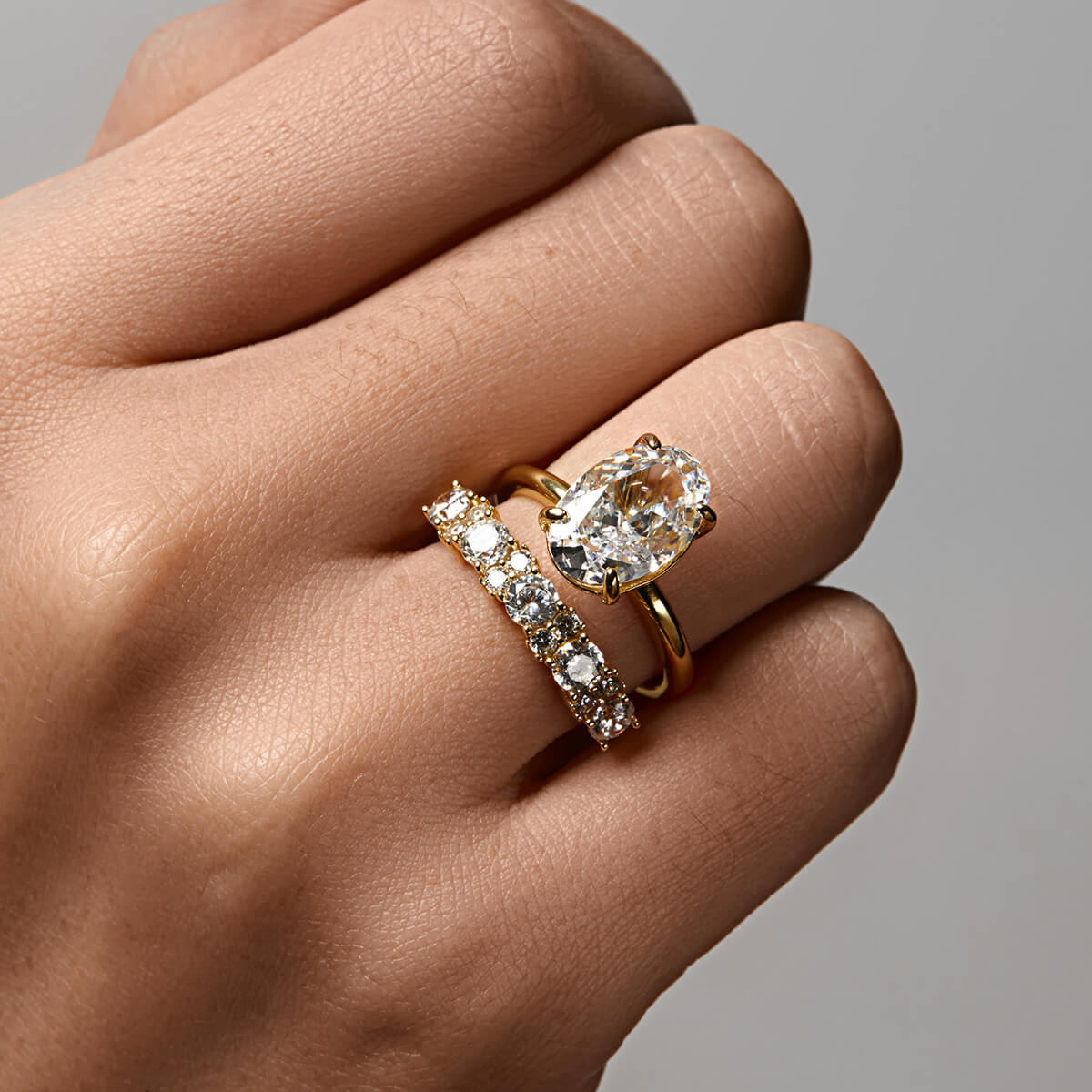 Oréa Ring – OBJKTS Jewelry