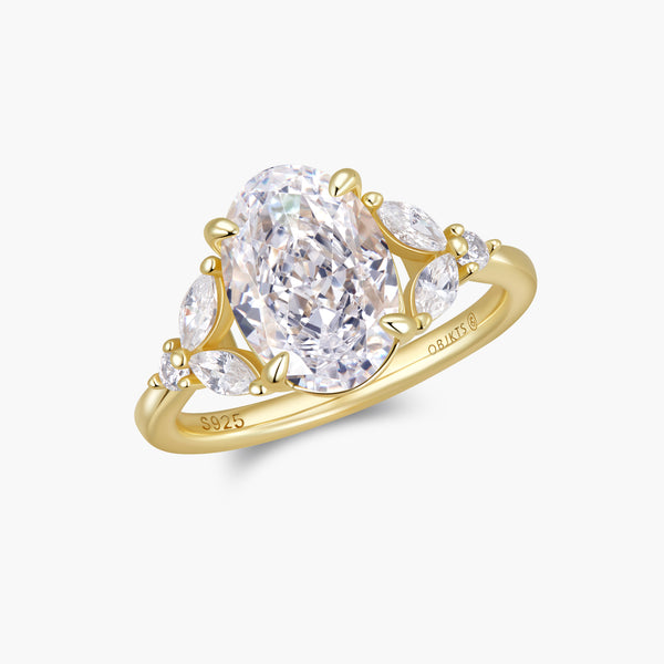 Cyrene Ring – OBJKTS Jewelry
