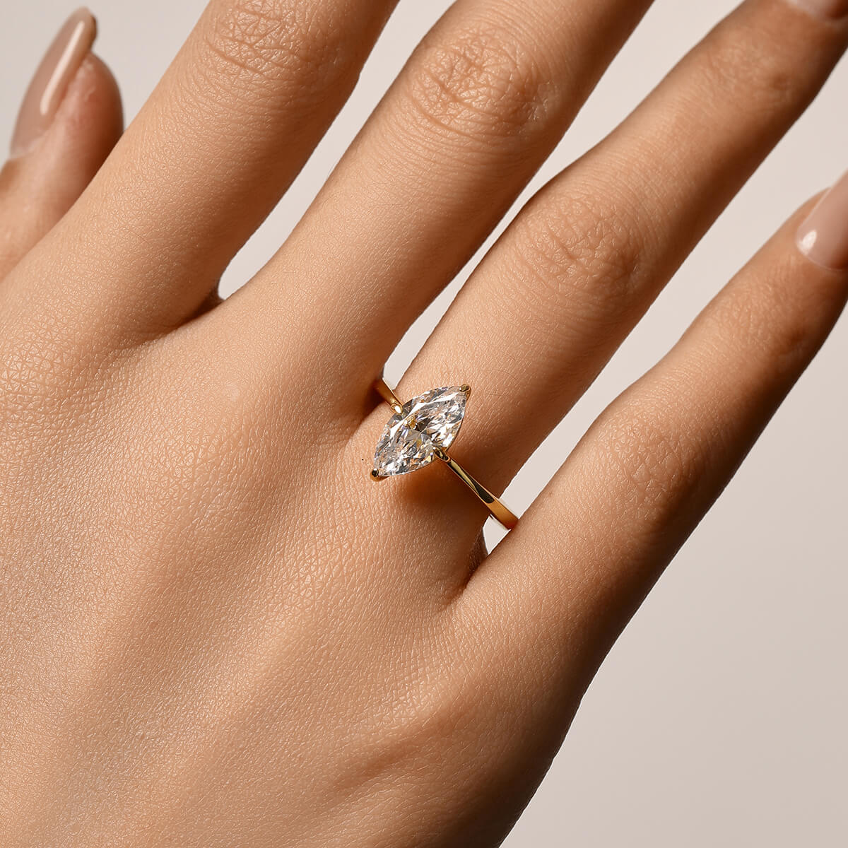 Feu Ring – OBJKTS Jewelry