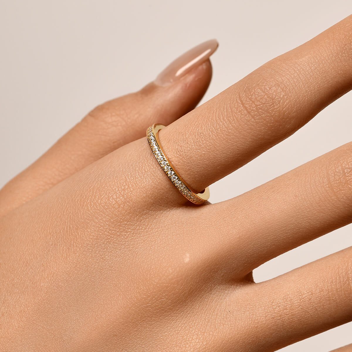 Orla Ring – OBJKTS Jewelry