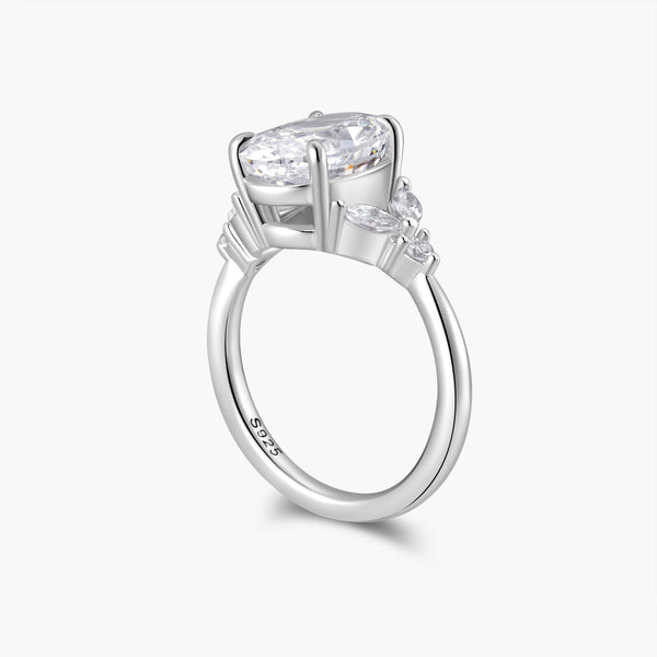 Cyrene Ring – OBJKTS Jewelry
