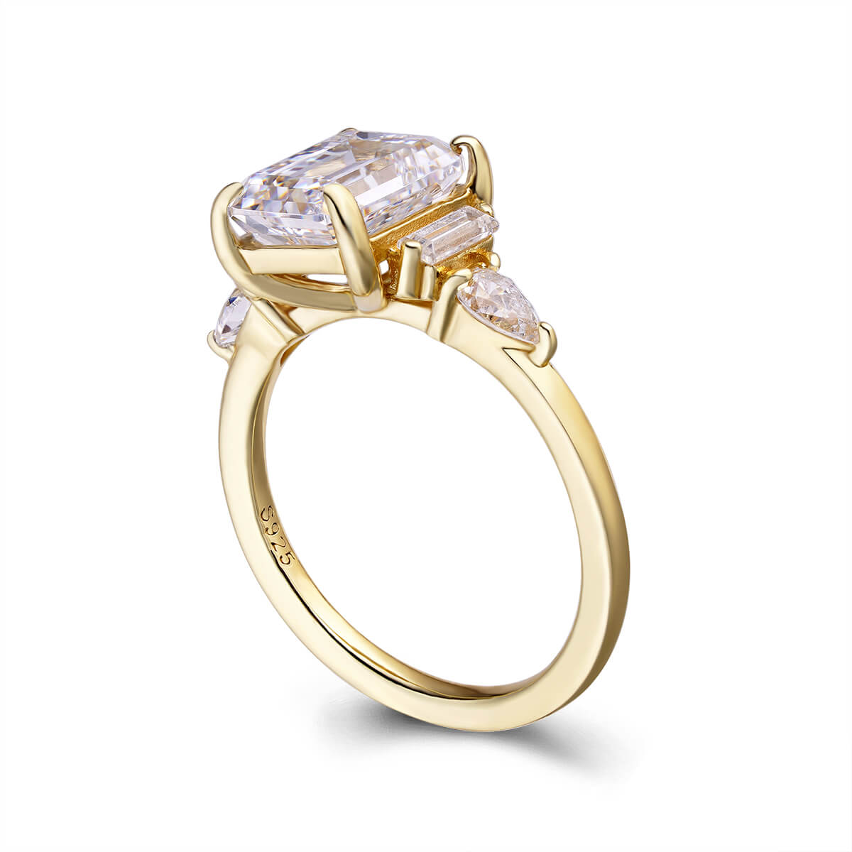 Alaina Ring – OBJKTS Jewelry
