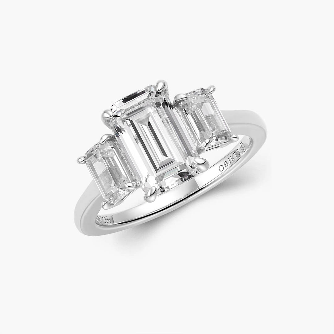 Etta Ring – OBJKTS Jewelry