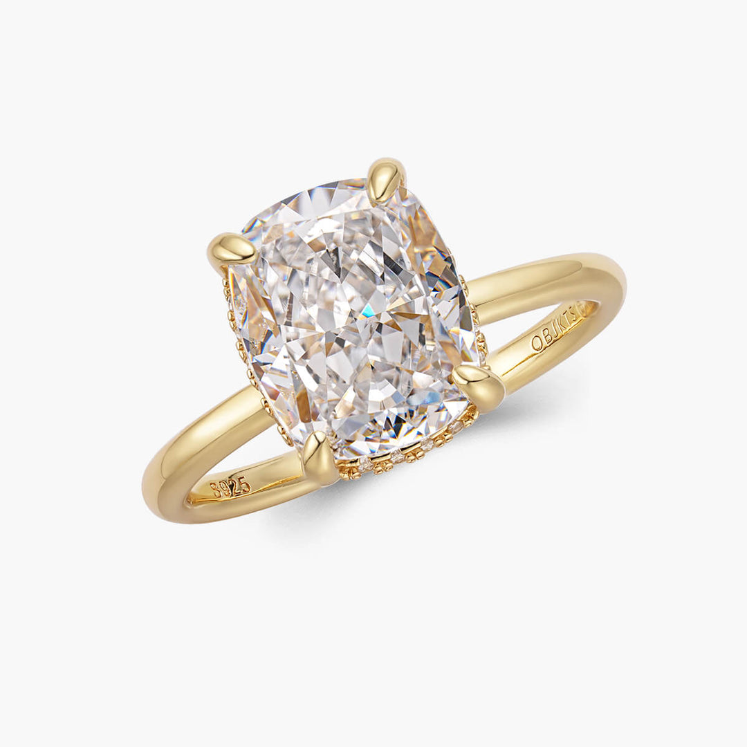Dolce Ring – OBJKTS Jewelry