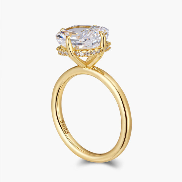 Fiona Ring – OBJKTS Jewelry
