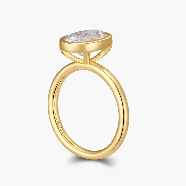 Cosmo Ring – OBJKTS Jewelry