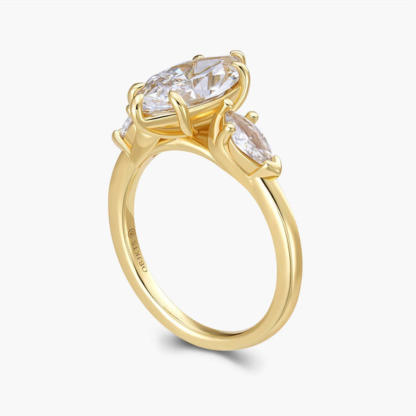 Elora Ring – OBJKTS Jewelry