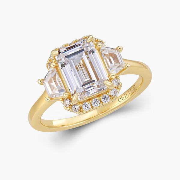 Imogen Ring – OBJKTS Jewelry