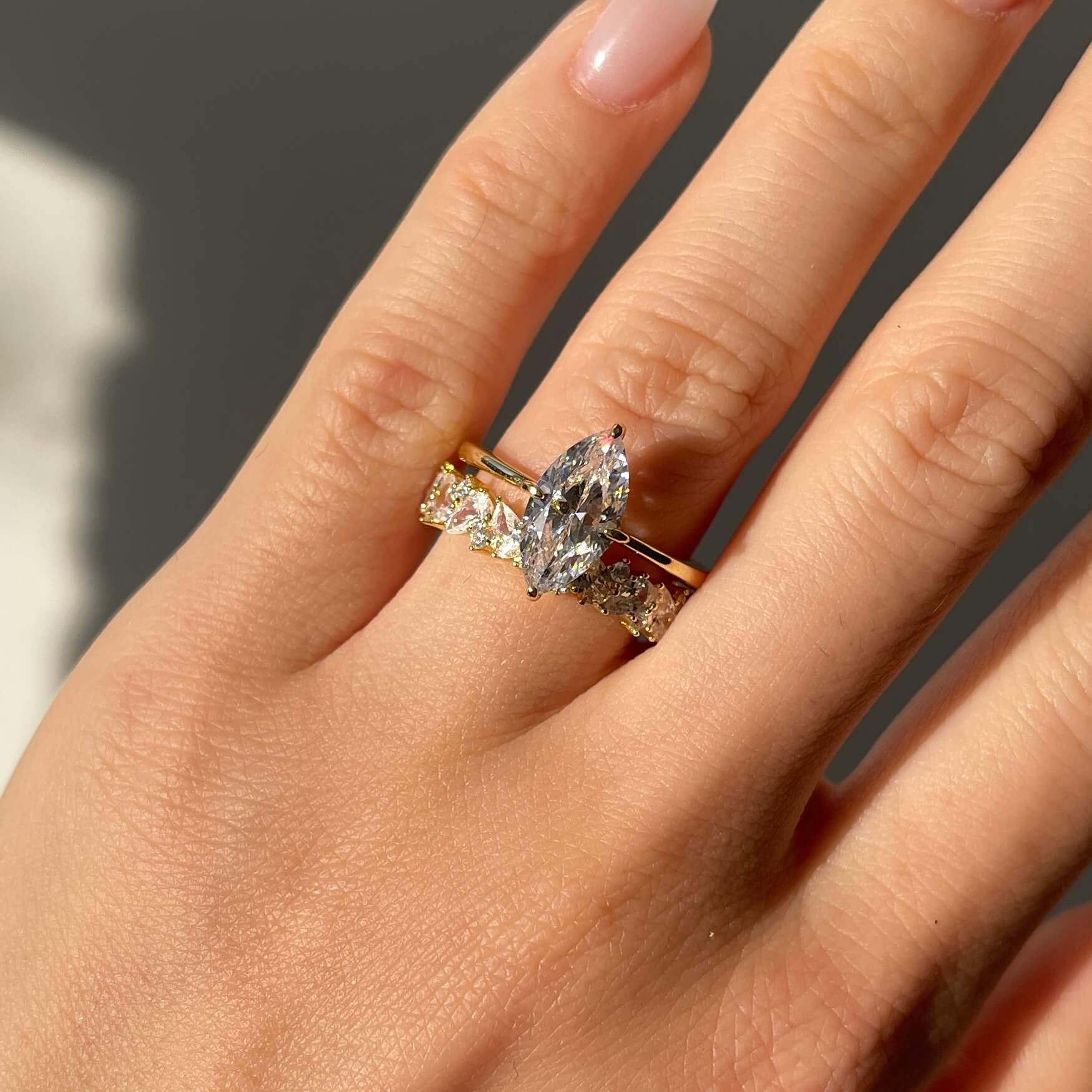 Feu Ring – OBJKTS Jewelry