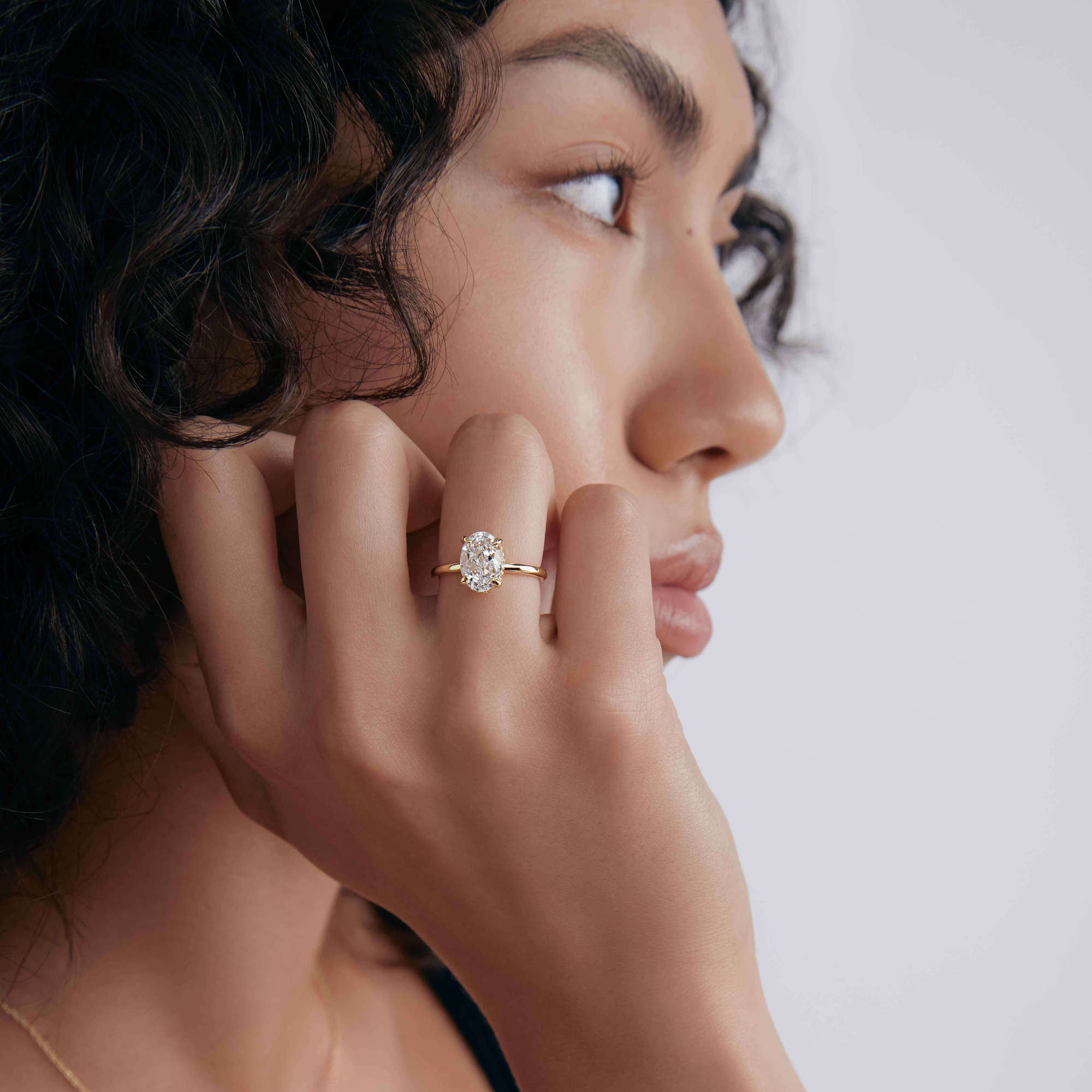 Oréa Ring – OBJKTS Jewelry