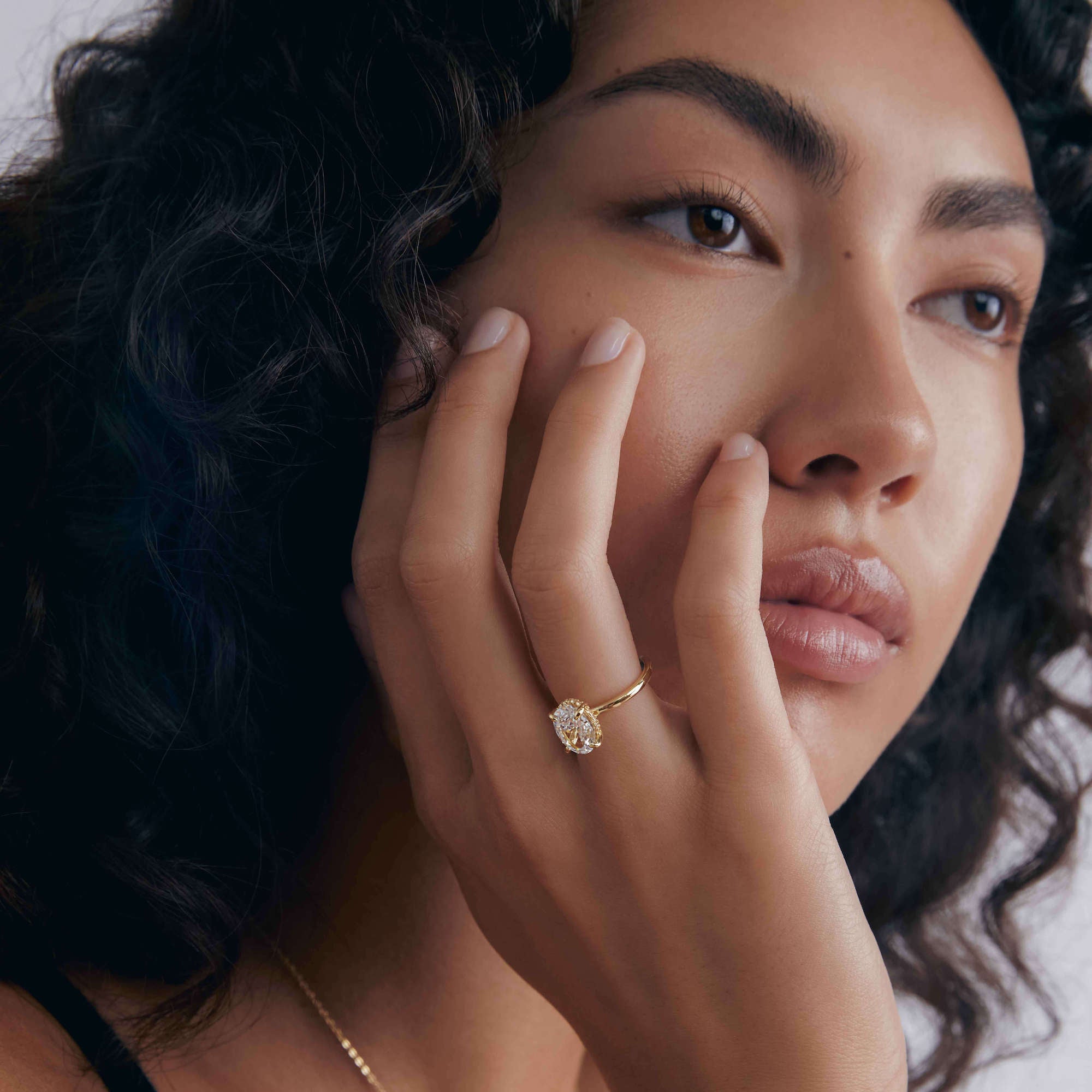 Oréa Ring – OBJKTS Jewelry