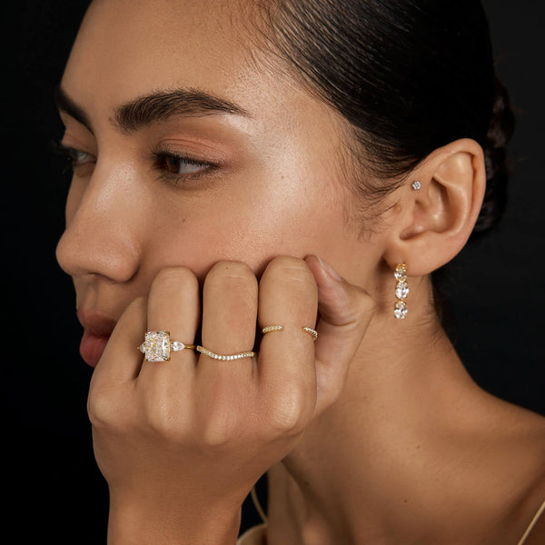 Freya Ring – OBJKTS Jewelry