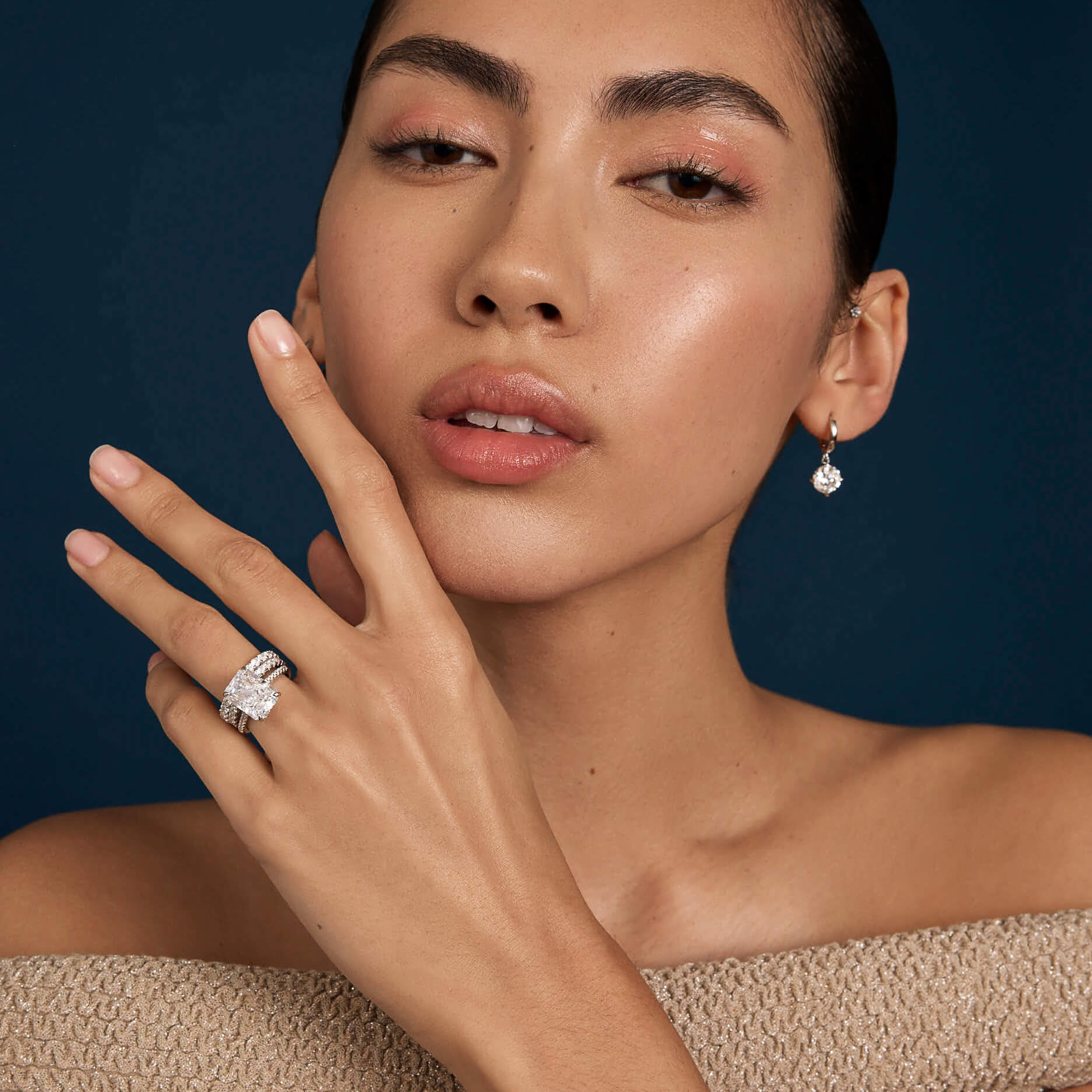 Selene Ring – OBJKTS Jewelry