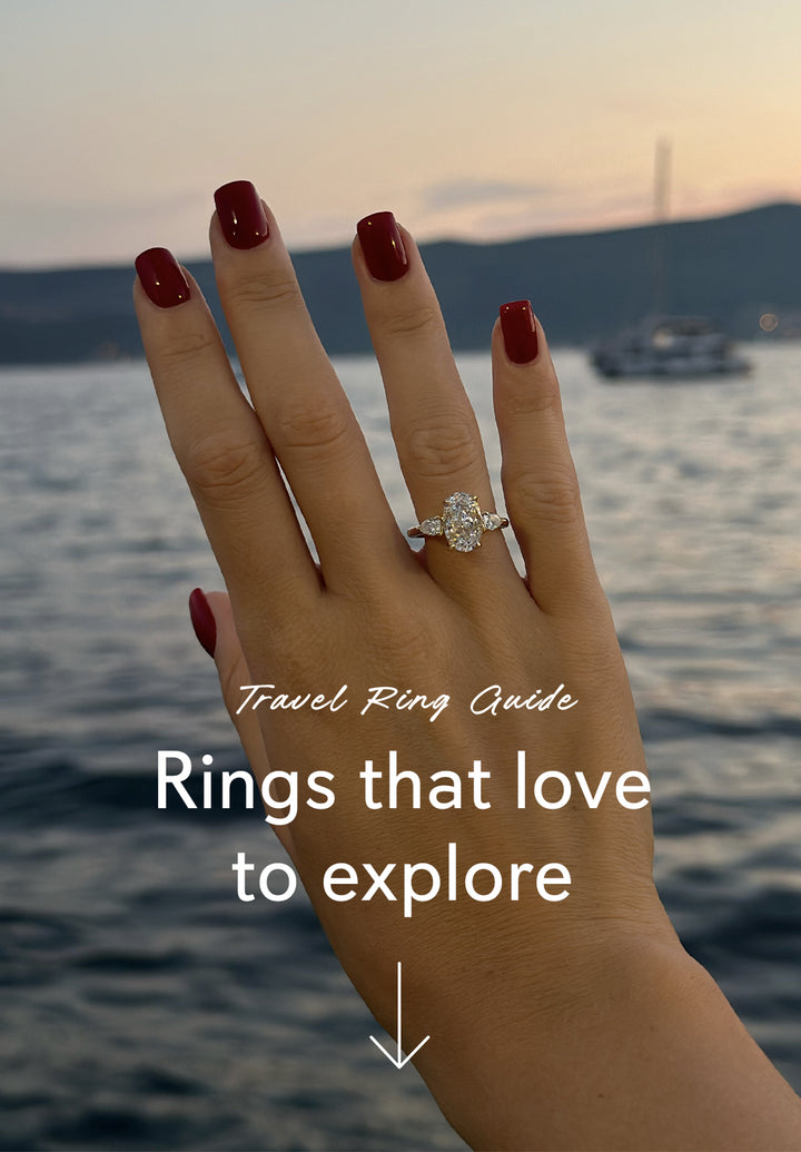 THE PERFECT TRAVEL COMPANION – OBJKTS Jewelry