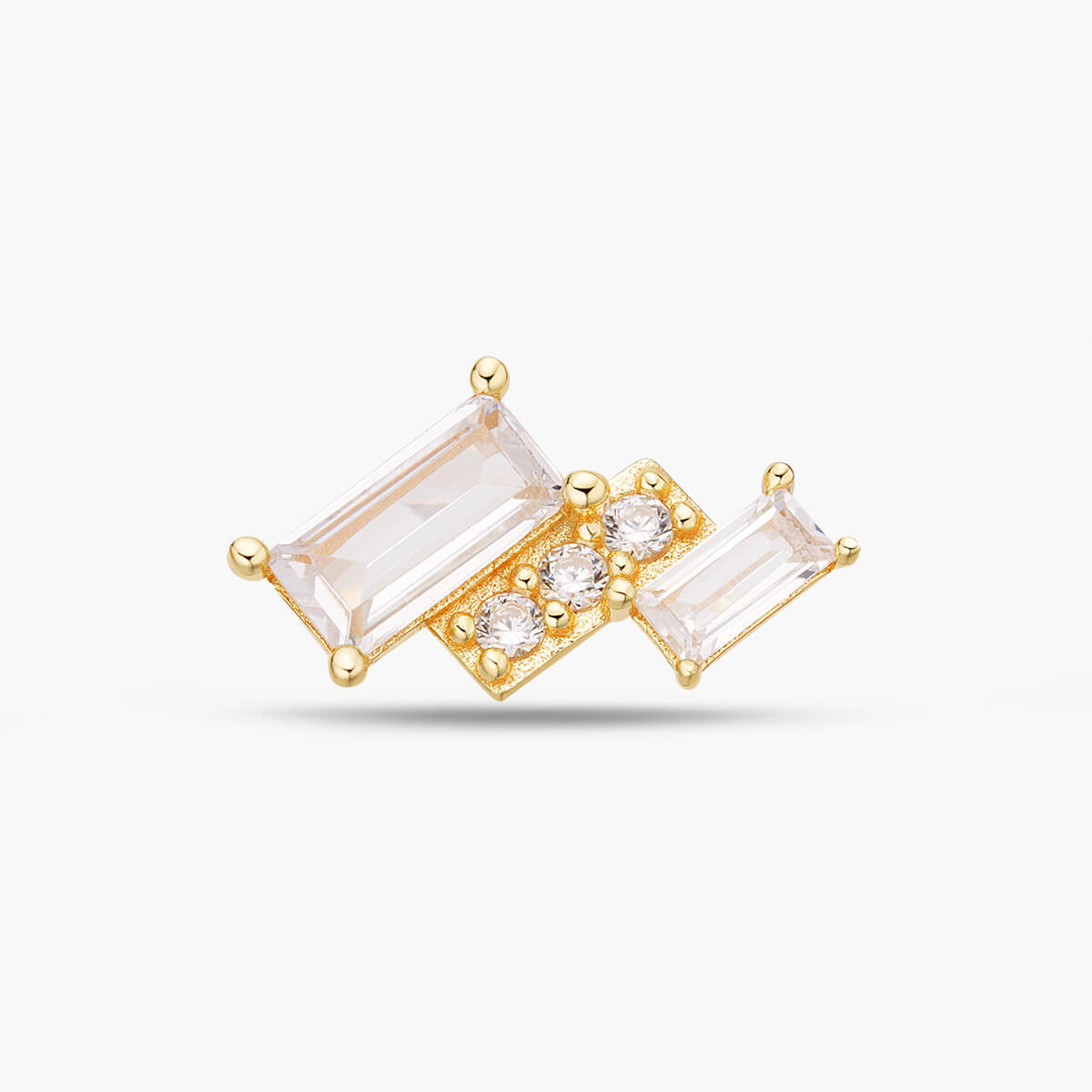 Vis Earring – OBJKTS Jewelry