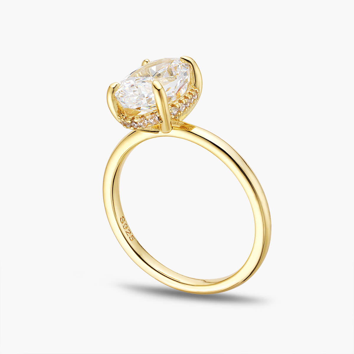 Oréa Ring – OBJKTS Jewelry